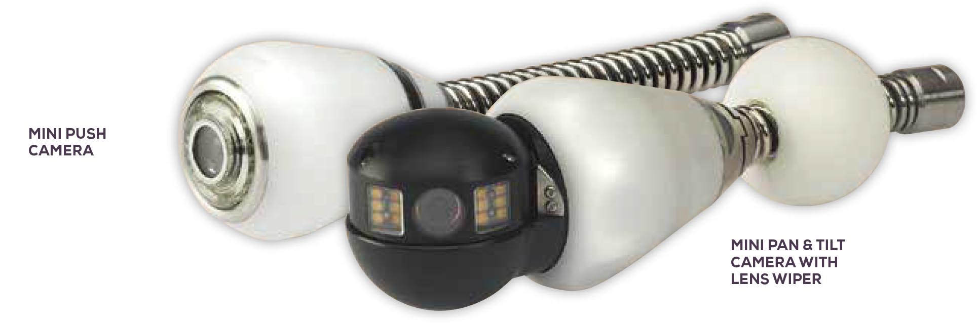CCTV Video Pipe Inspection - Next Level Environmental